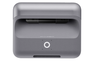 JMGO Ultra-Short Throw Smart LED Projector - O1 Pro | Harvey Norman