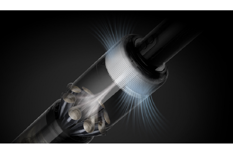 Dyson Omni-Glide V2 Cordless Stick Vacuum | Harvey Norman