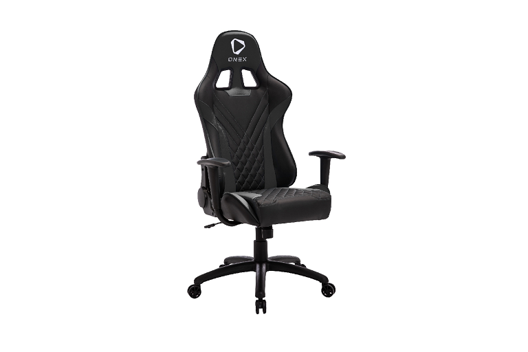 ONEX GX2 Series Gaming Chair - Black | Harvey Norman