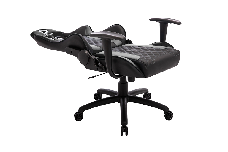 ONEX GX2 Series Gaming Chair - Black | Harvey Norman