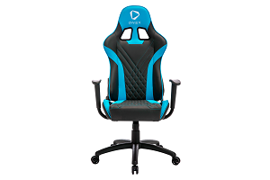 ONEX GX2 Series Gaming Chair - Blue | Harvey Norman