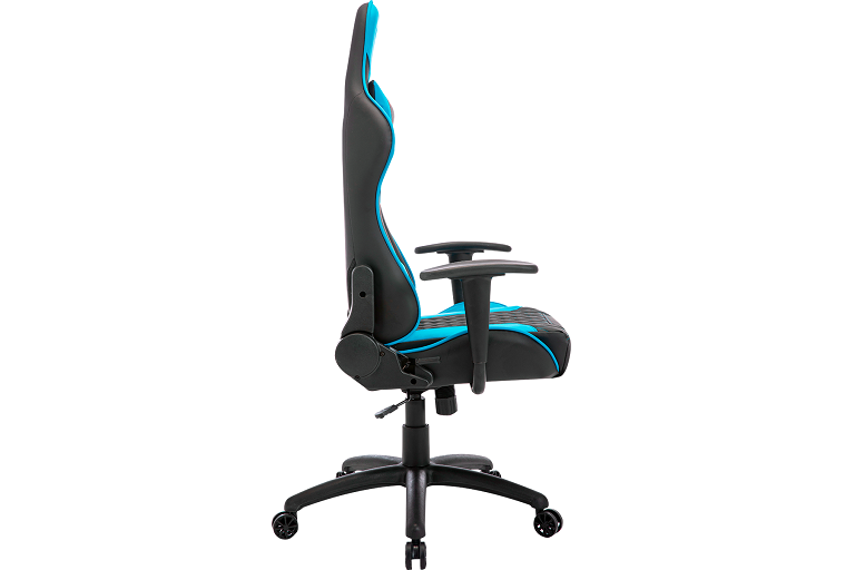 ONEX GX2 Series Gaming Chair - Blue | Harvey Norman