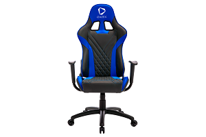ONEX GX2 Series Gaming Chair - Navy | Harvey Norman