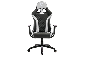 ONEX GX2 Series Gaming Chair - White | Harvey Norman