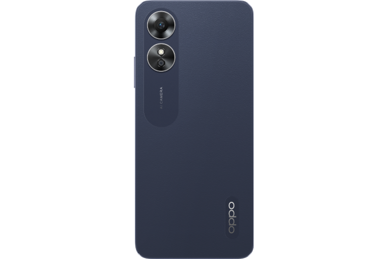 OPPO A17 64GB | Harvey Norman