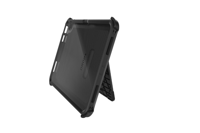 OtterBox Defender Case for iPad (10th Generation) 10.9-inch - Black ...
