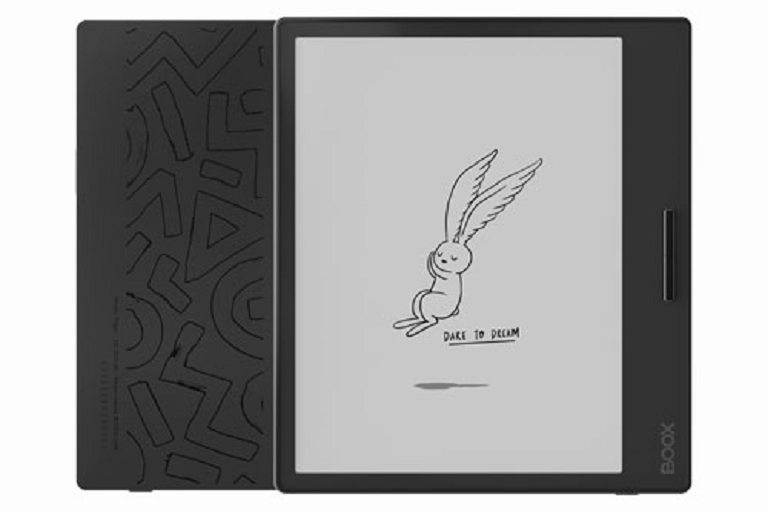 Onyx Boox Page 7 inch E-Ink eReader | Harvey Norman