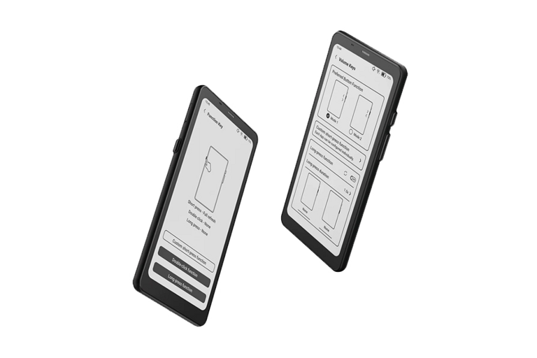 ONYX BOOX Palma 6.13inch eReader - Black | Harvey Norman