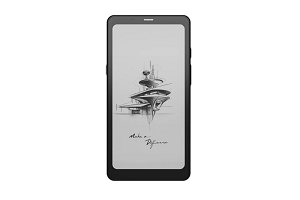 ONYX BOOX Palma 6.13inch eReader - Black | Harvey Norman