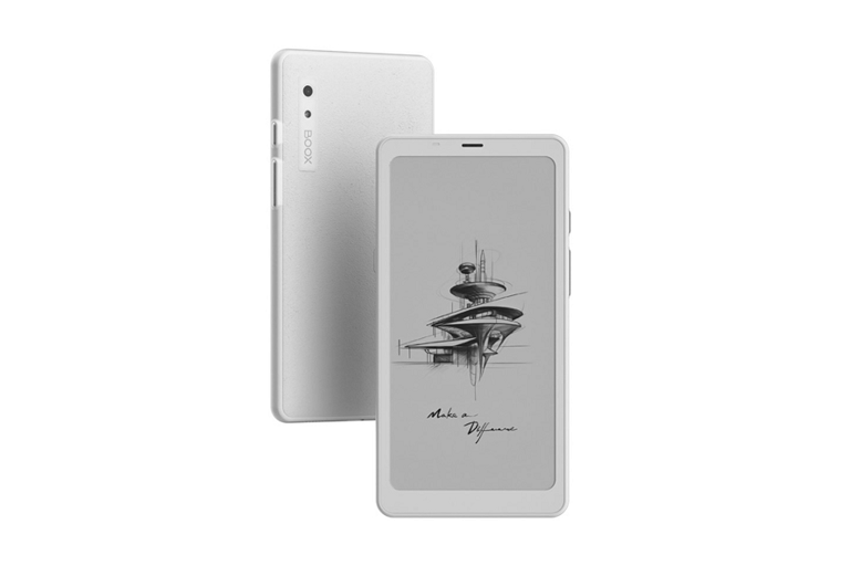 ONYX BOOX Palma 6.13inch eReader - White | Harvey Norman