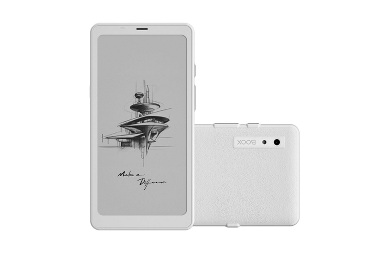 ONYX BOOX Palma 6.13inch eReader - White | Harvey Norman