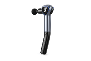 Renpho Reach Massage Gun | Harvey Norman