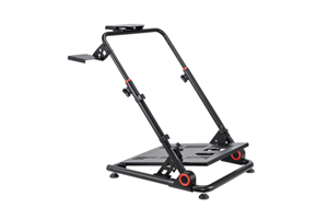 Playmax Cyclone Race and Flight Sim Stand | Harvey Norman