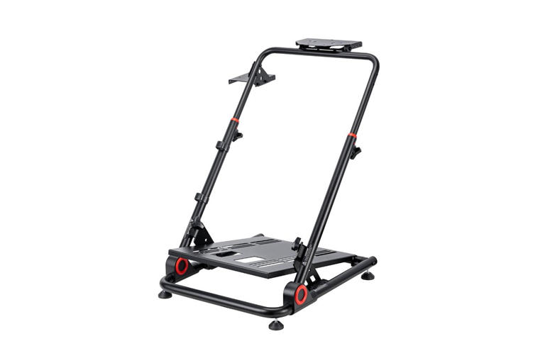 Playmax Cyclone Race and Flight Sim Stand | Harvey Norman