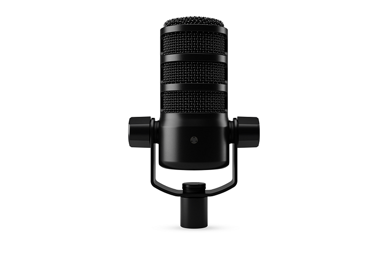 Rode PodMic USB Versatile Dynamic Broadcast Microphone | Harvey Norman