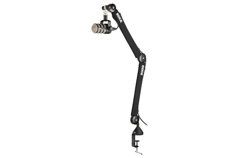 Buy Rode PSA1+ Studio Boom arm | Domayne AU