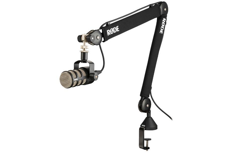 Rode PSA1+ Studio Boom arm | Harvey Norman