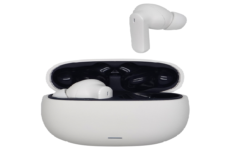 Pantone ANC True Wireless Earbuds - Navy | Domayne