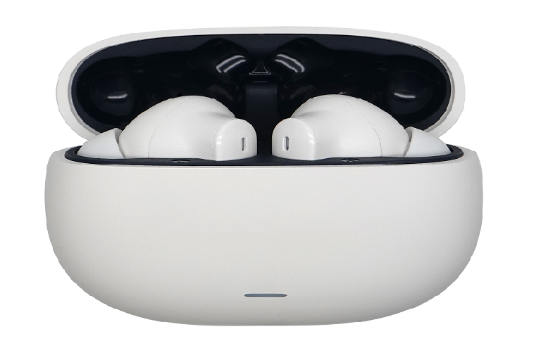 Pantone ANC True Wireless Earbuds - Navy | Domayne