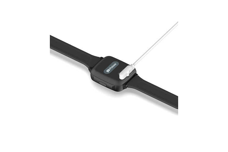 Pixbee Kids 4G Video Smart Watch Pack Charging Cable | Harvey Norman