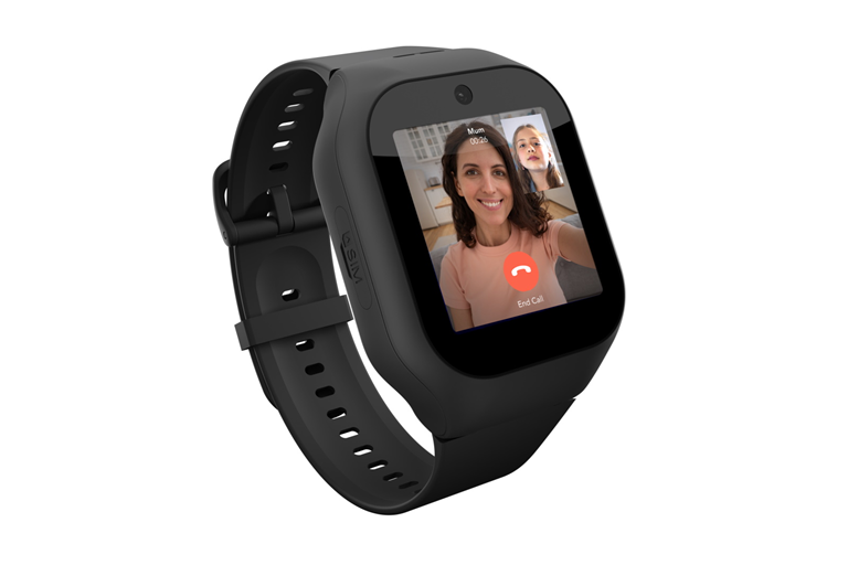 Pixbee Pro Kids 4G Video Smart Watch | Joyce Mayne