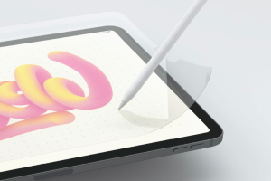 Paperlike Screen Protector v2.1 for iPad 10.9-inch 10th Generation ...