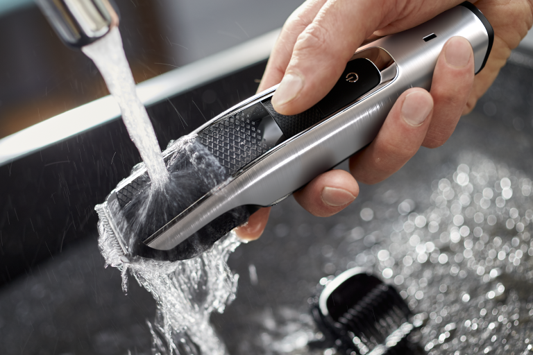 Philips Series 5000 Beard Trimmer | Harvey Norman