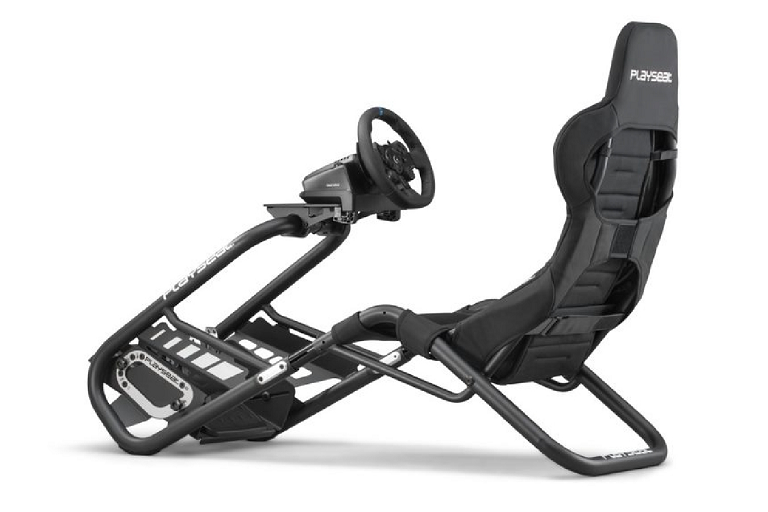 Playseat Racing Simulator Cockpit Trophy Logitech G Edition | Harvey Norman