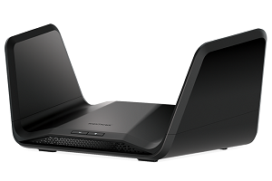 NETGEAR Nighthawk AX8 8-Stream AX6600 Tri-Band WiFi Router | Harvey Norman