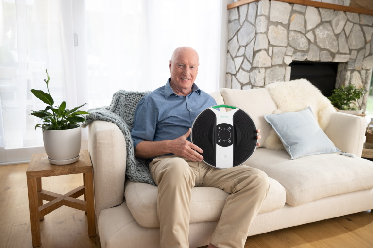 Revitive Medic Circulation Booster | Harvey Norman