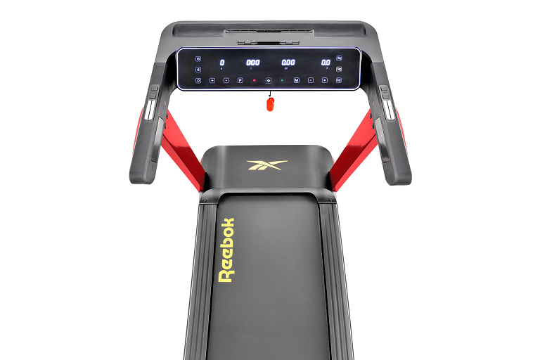 Reebok FR30z Floatride Treadmill | Harvey Norman