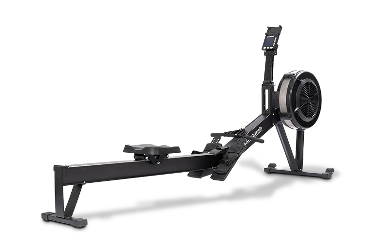 Powertrain Air Rowing Machine Resistance Rower | Harvey Norman