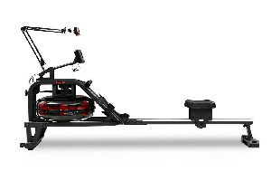 Everfit Rowing Exercise Machine Home Gym | Harvey Norman