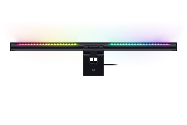 Razer Aether Monitor Light Bar | Domayne