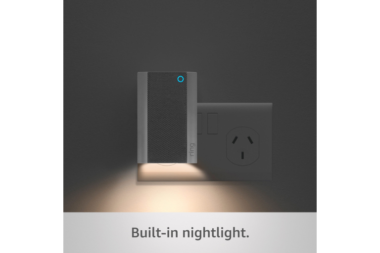 Ring Chime Pro (2nd Generation) | Harvey Norman