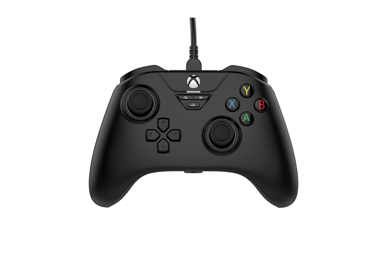 Snakebyte Gamepad Base X - White | Harvey Norman