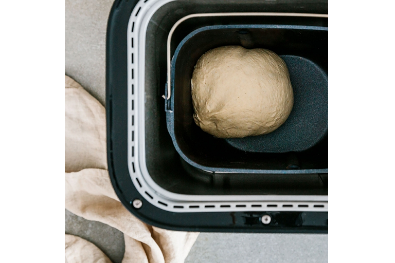 Panasonic Bread Maker - White | Harvey Norman