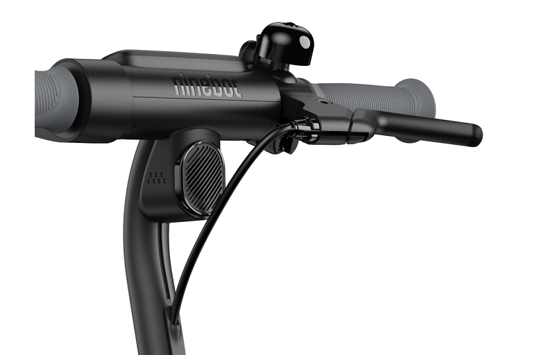 Segway-Ninebot C2 Pro Electric Scooter | Domayne