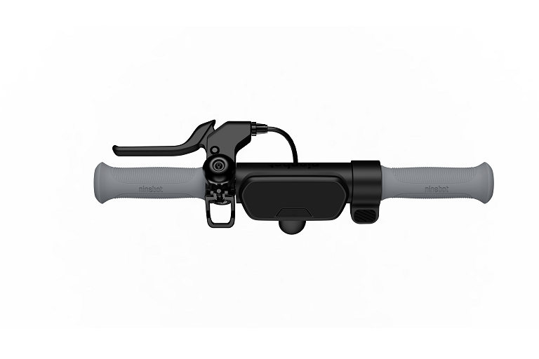 Segway-Ninebot C2 Pro Electric Scooter | Harvey Norman