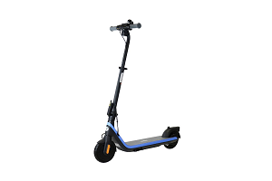 Segway-Ninebot C2 Pro Electric Scooter | Harvey Norman