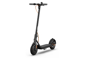Segway-Ninebot F30 Electric Scooter | Domayne