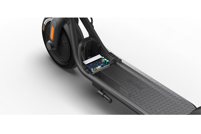 Segway-Ninebot F30 Electric Scooter | Harvey Norman