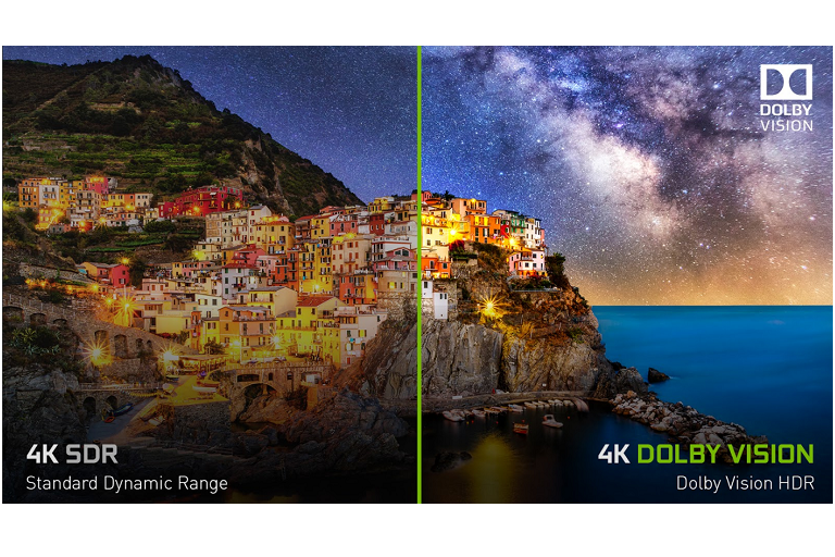 NVIDIA Shield TV Pro 4K HDR Android TV Streaming Media Player | Harvey ...