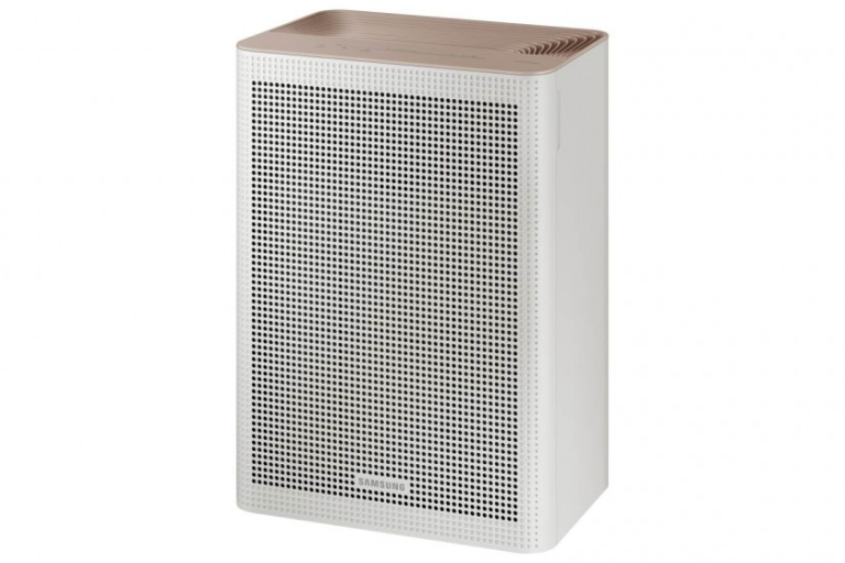 Samsung AX32 Air Purifier with WiFi | Harvey Norman