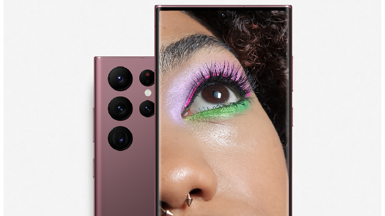 Samsung Galaxy S22 Ultra | Harvey Norman