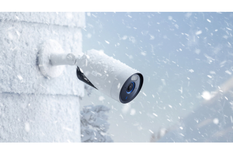 eufy Security eufyCam Professional (E330) 4K Add-on Camera | Harvey Norman