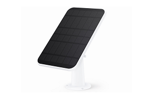 eufy Security eufyCam Smart Solar Panel | Harvey Norman