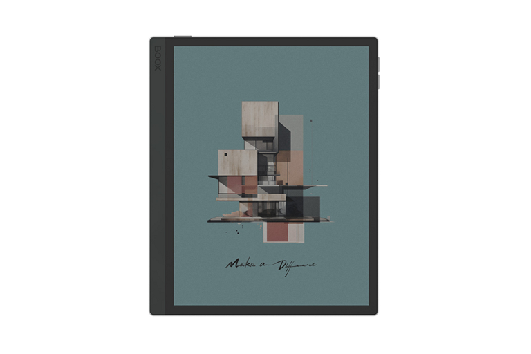 ONYX BOOX Tab Ultra C Pro 10.3inch HD Color eReader | Harvey Norman