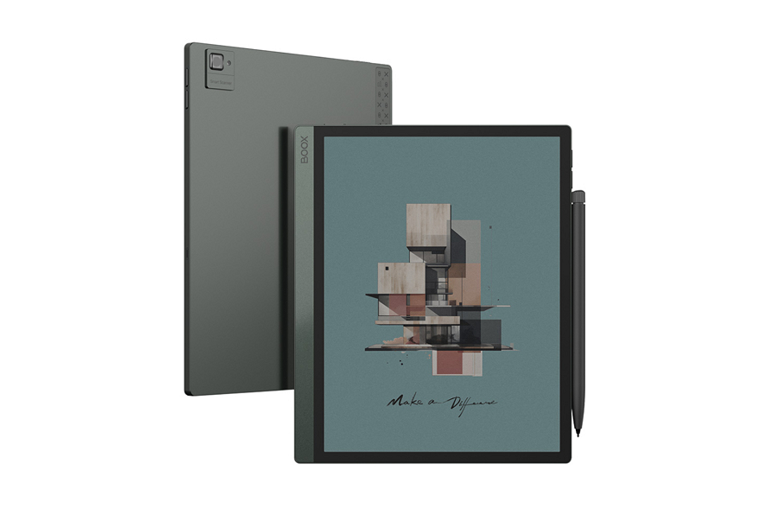 ONYX BOOX Tab Ultra C Pro 10.3inch HD Color eReader | Harvey Norman