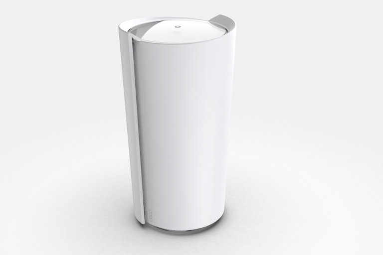 TP-Link Deco AXE11000 Tri-Band Whole Home Mesh WiFi 6E System - 2 Pack ...